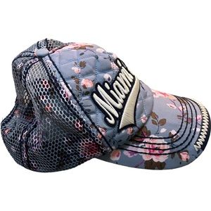 Robin Ruth | Accessories | Robin Ruth Miami Beach Womens Snapback ...